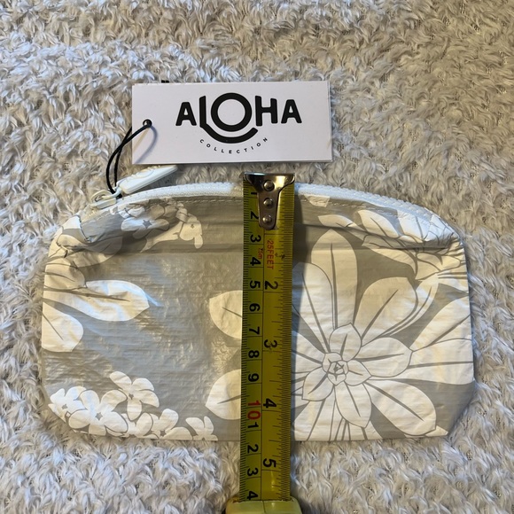 ALOHA Collection | Bags | Aloha Collection Mini Pouch | Poshmark
